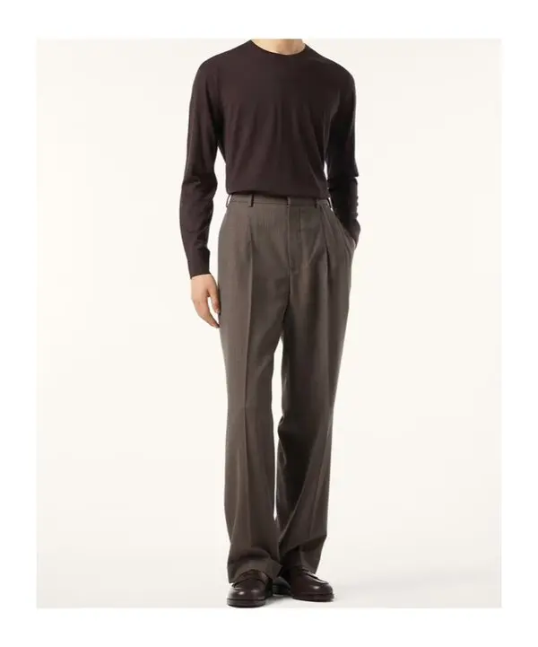 Loro Piana Long-sleeved Sweater