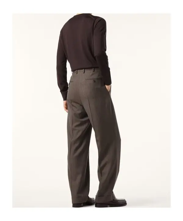 Loro Piana Long-sleeved Sweater