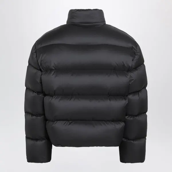 Gucci Padded Zip-up Down Jacket