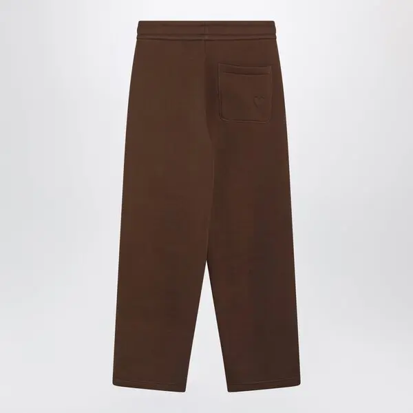AMI Paris De Coeur Jogging Trousers