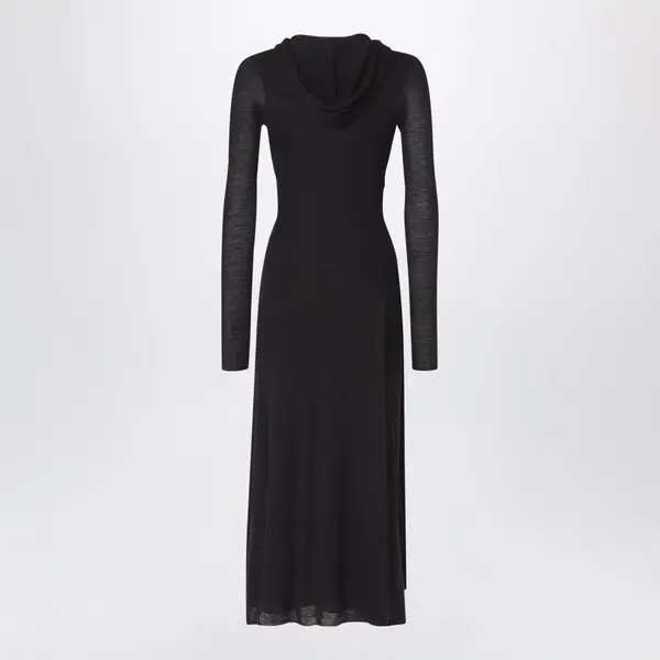 Fendi Wool-yarn Dress