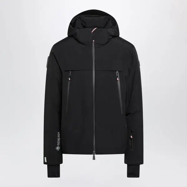 Moncler Gore-tex Jacket