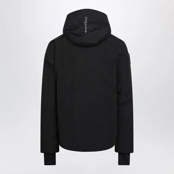 Moncler Gore-tex Jacket