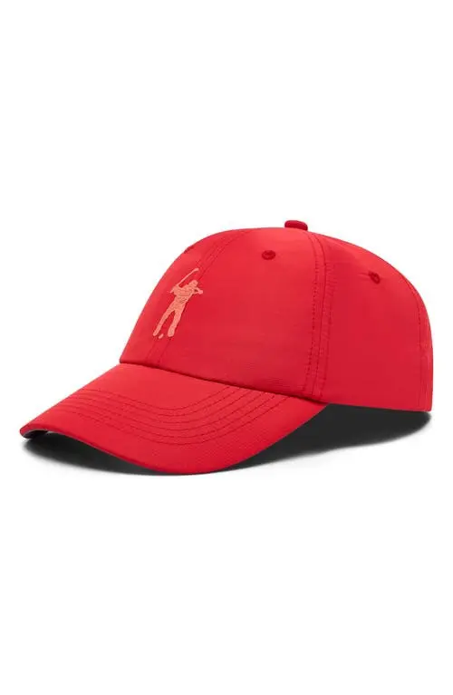 EASTSIDE GOLF Signature Tournament Hat - Lava