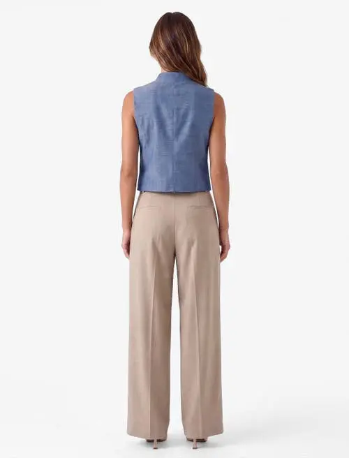 Koton Sleeveless Vest