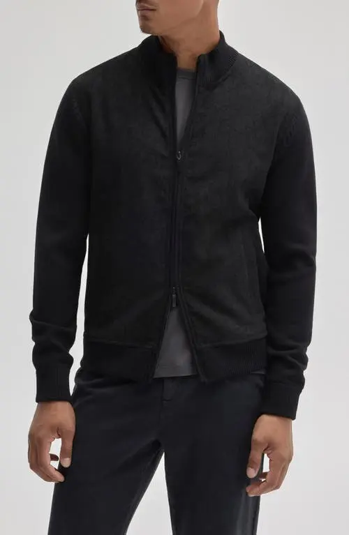 Robert Barakett Duran Hybrid Jacket