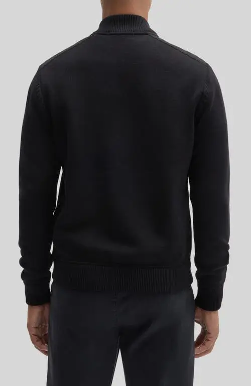 Robert Barakett Duran Hybrid Jacket