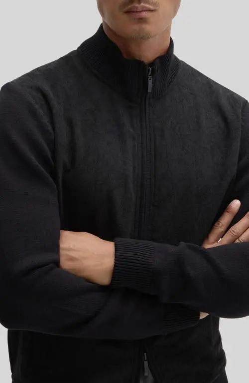 Robert Barakett Duran Hybrid Jacket