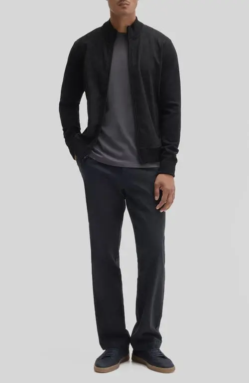Robert Barakett Duran Hybrid Jacket