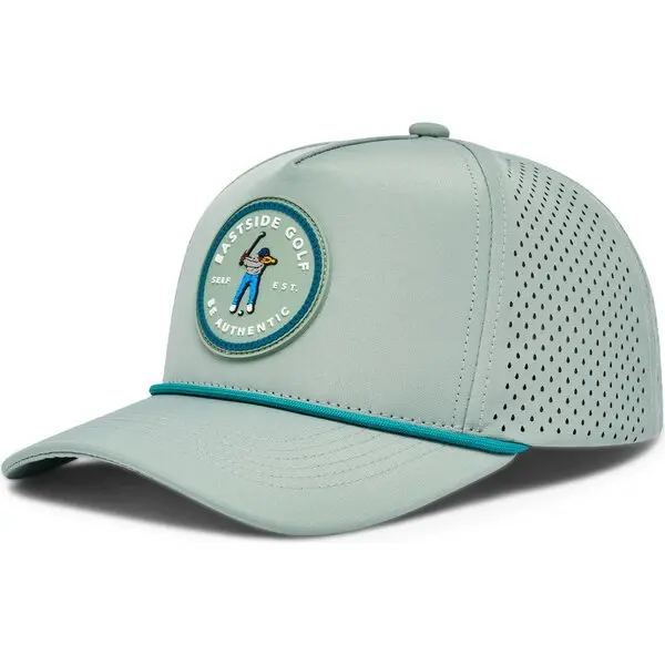 EASTSIDE GOLF Pro Series Snapback Hat