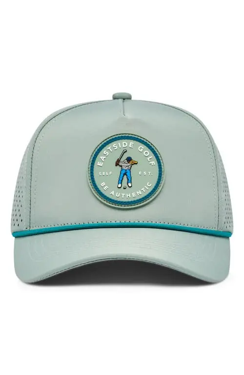EASTSIDE GOLF Pro Series Snapback Hat