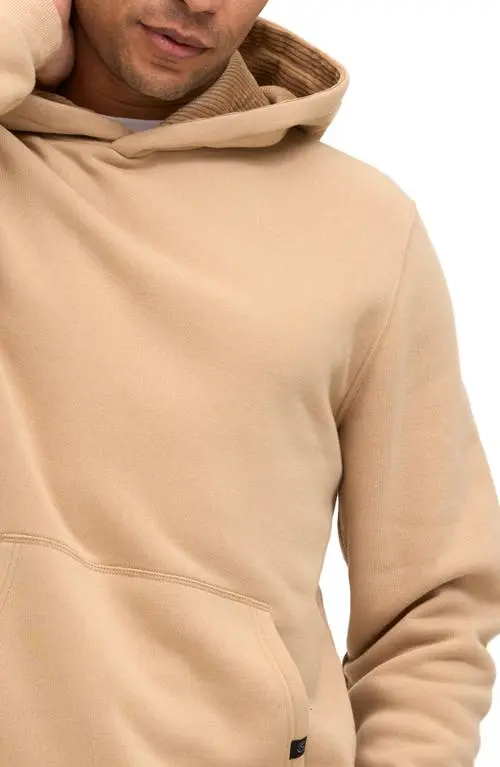 THREADS 4 THOUGHT Geno Pullover Hoodie