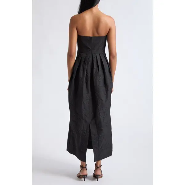 Diane Von Furstenberg Antonia Suede Wrap Dress - Chinti