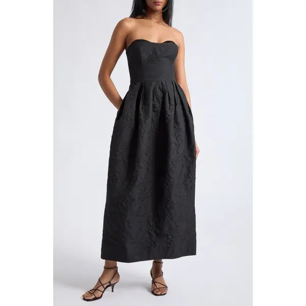 Diane Von Furstenberg Antonia Suede Wrap Dress - Chinti