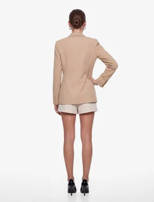 Koton Regular Fit Wrap Mini Skort