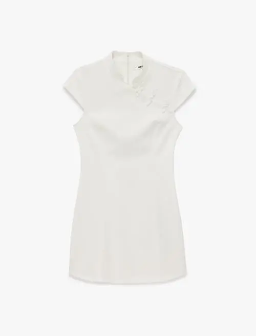 Koton Bodycon Mini Dress