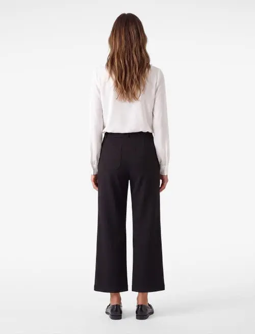 Koton Straight Fit Tailored Trousers