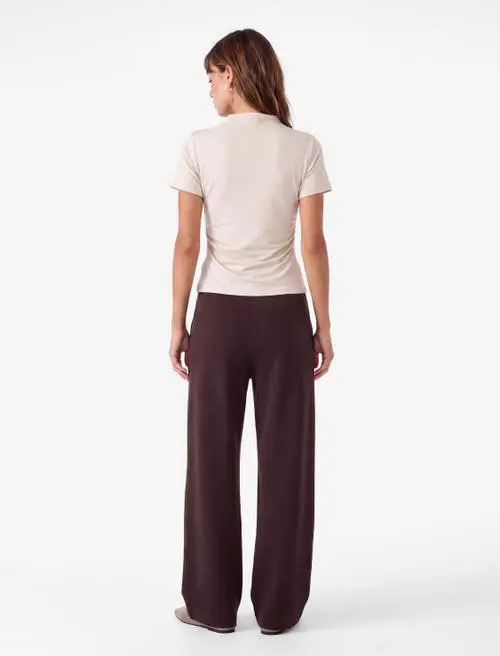Koton Barrel Fit Trousers