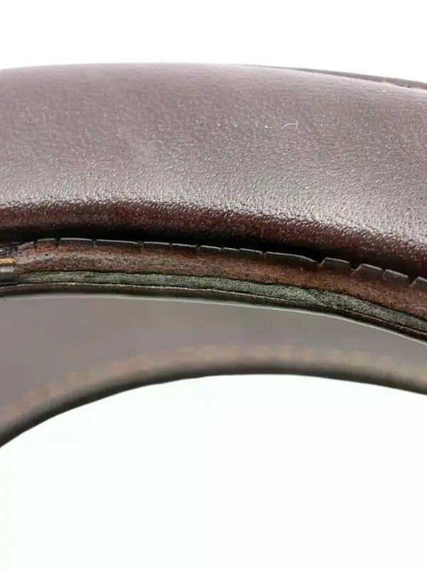 Fendi 20th Century Zucca Canvas Handbag