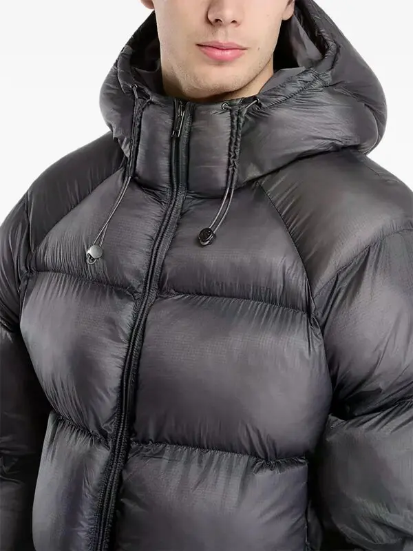 DAILY PAPER Raglan Dias Padded Jacket