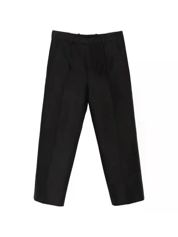 Sofie D'hoore Port Straight-leg Trousers