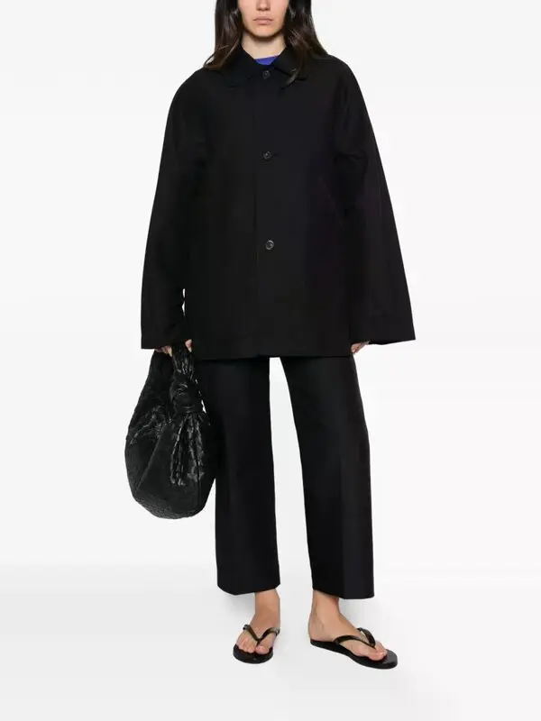 Sofie D'hoore Port Straight-leg Trousers