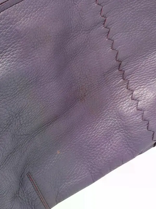 Bottega Veneta 2012-2026 Nappa Julie Tote Bag