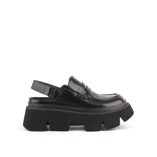 United Nude Stomper Loafer