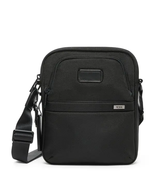 Tumi Medium Alpha 4 Cross-body Bag