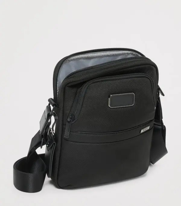 Tumi Medium Alpha 4 Cross-body Bag