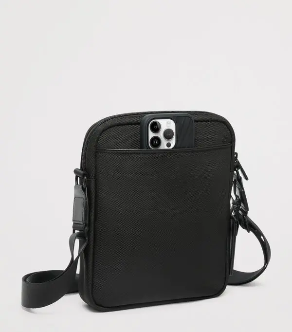 Tumi Medium Alpha 4 Cross-body Bag