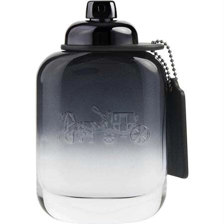 COACH Edt Spray Tester