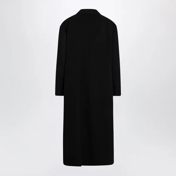 Loewe Wool And Cashmere Coat