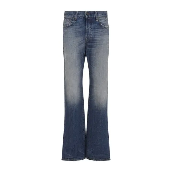 Acne Studios 2009f Mid Bingo Jeans