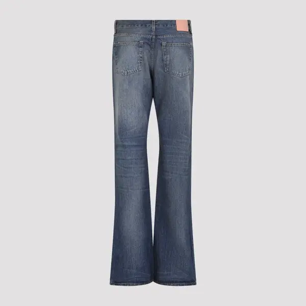 Acne Studios 2009f Mid Bingo Jeans