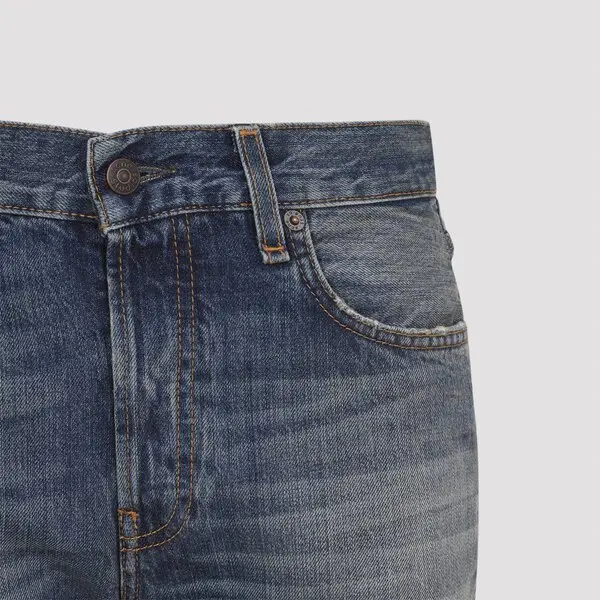 Acne Studios 2009f Mid Bingo Jeans