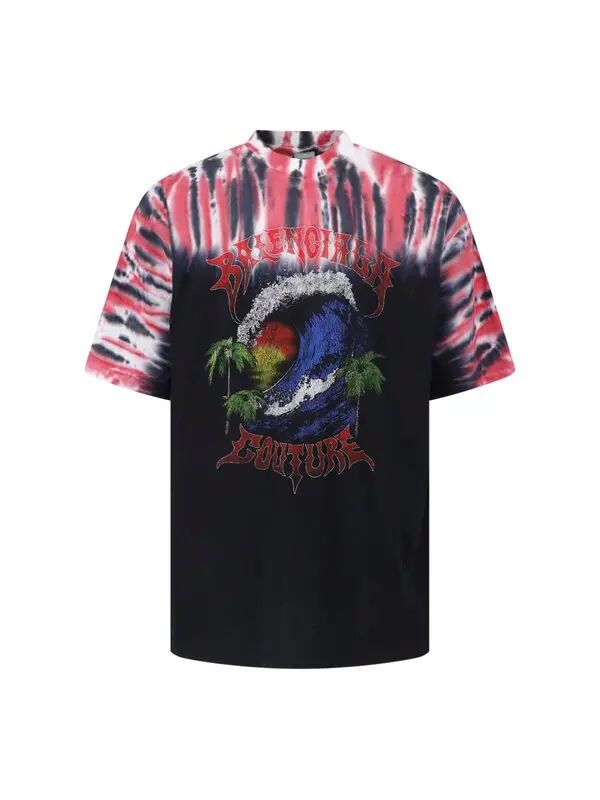Balenciaga Graphic T-shirt