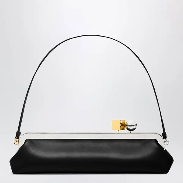 Jacquemus Salon Leather Pouch