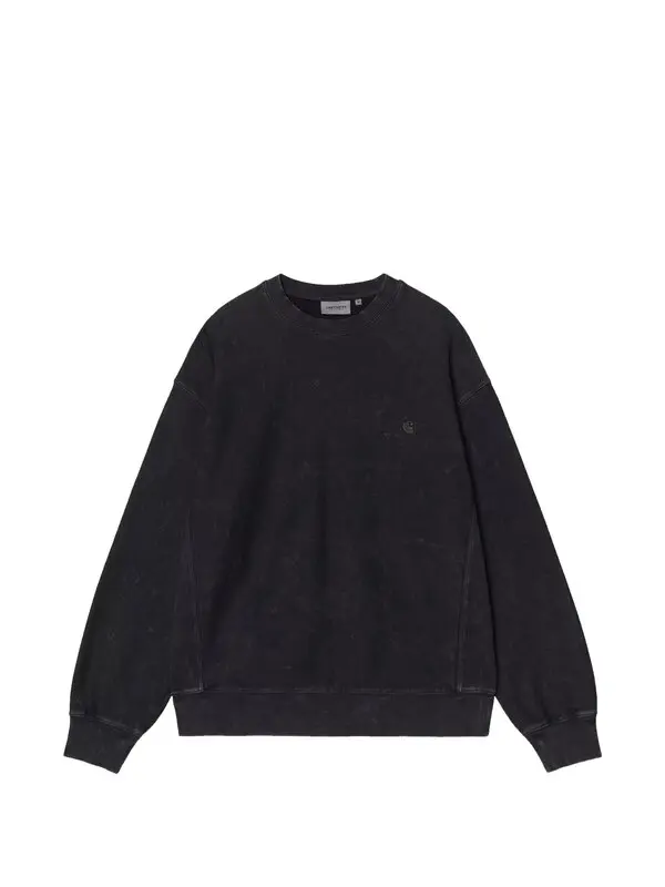Carhartt Work In Progress Lambert Polo Sweat
