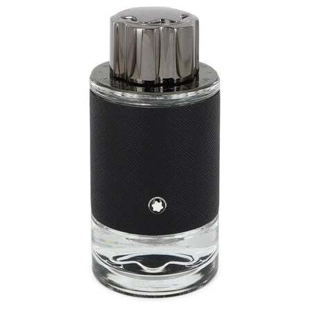 Montblanc Explorer Eau De Parfum Spray Tester