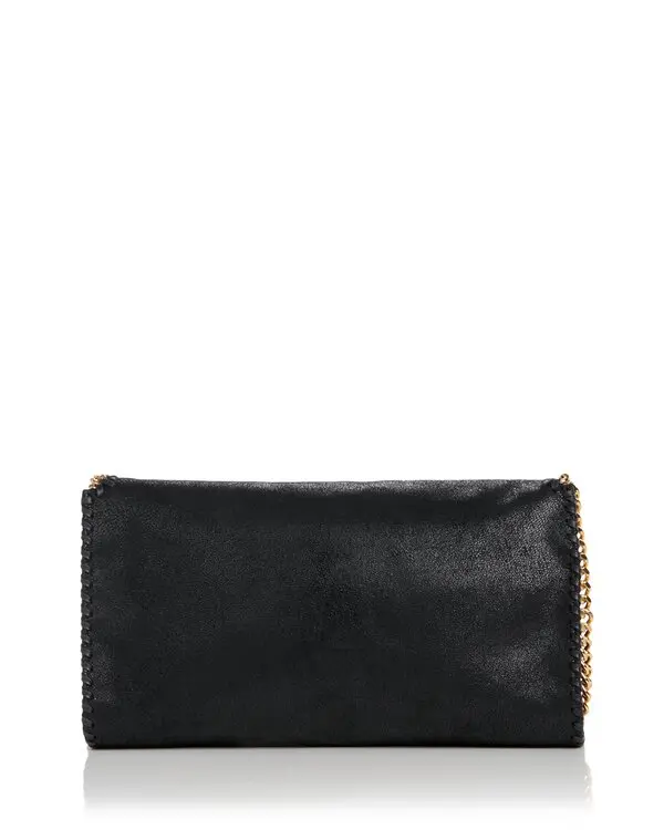 Stella McCartney Falabella Shoulder Bag - Black