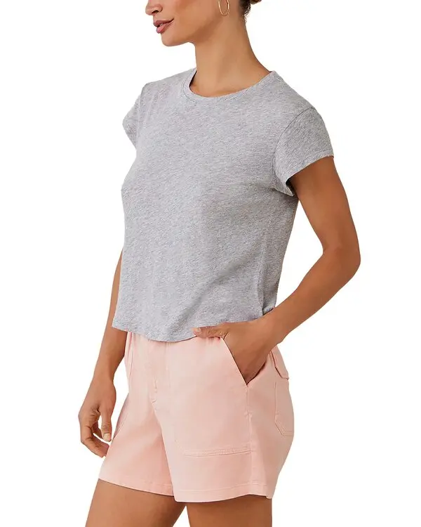 Bella Dahl Baby Crewneck Tee