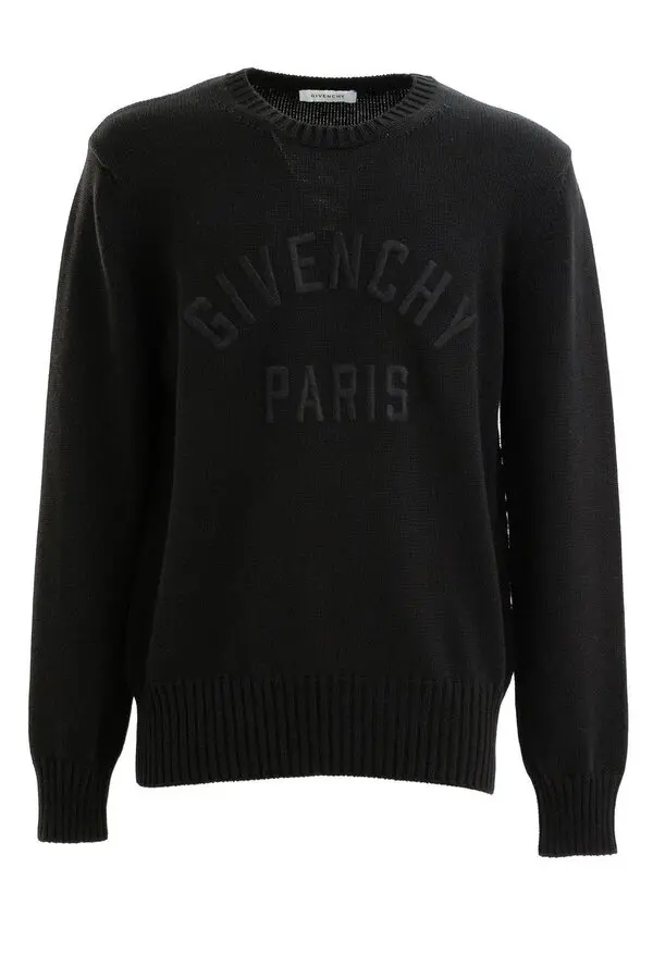 Givenchy Sweater Vest
