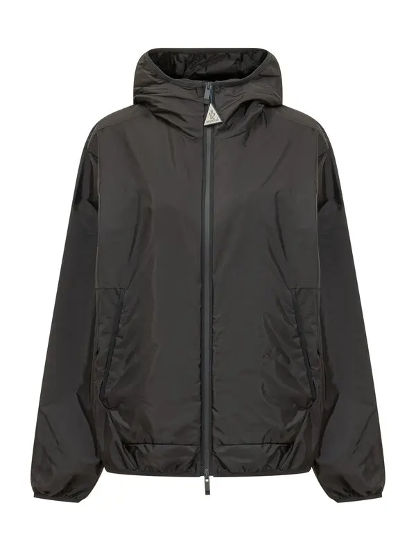 Moncler Granier Jacket - Nero