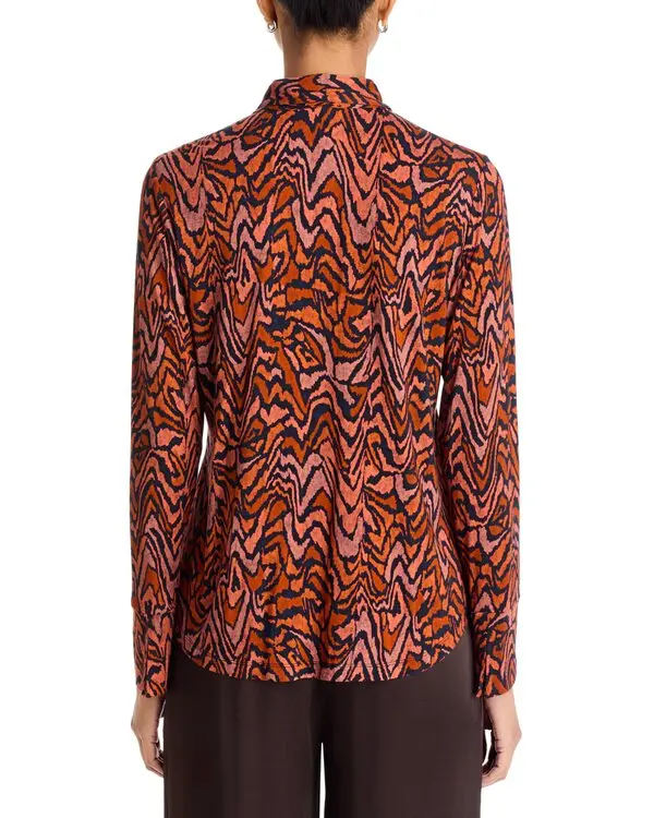 Johnny Was The Janie Favorite Button Front Shirt