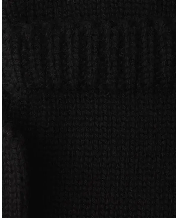 Prada Wool Mittens