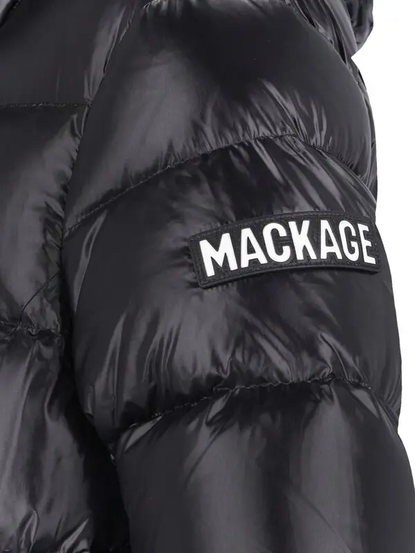 Mackage Madlyn Padded Zipped Jacket