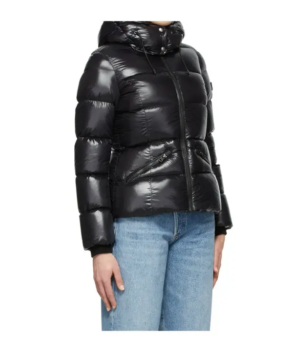 Mackage Madlyn Padded Zipped Jacket