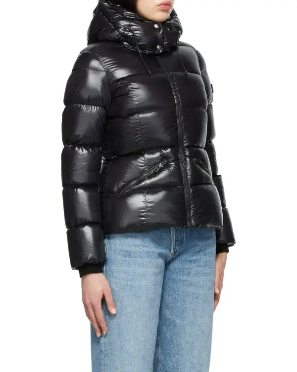 Mackage Madlyn Padded Zipped Jacket