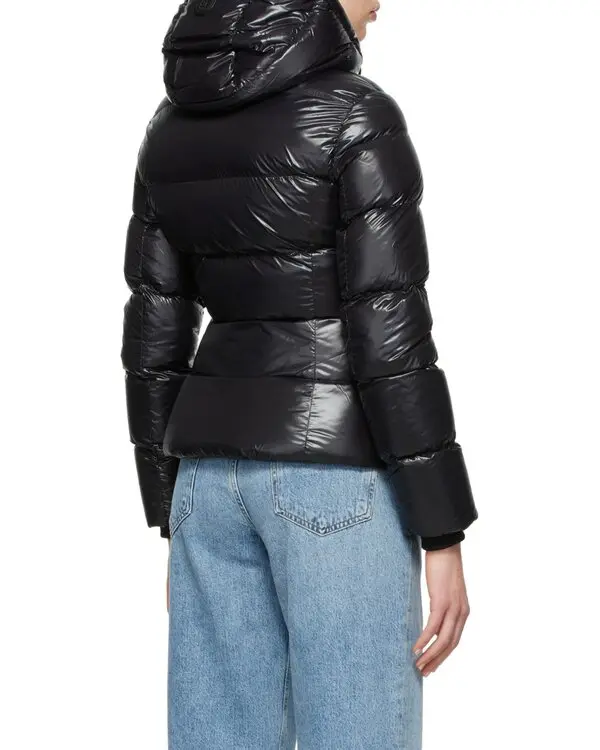 Mackage Madlyn Padded Zipped Jacket